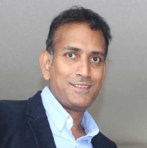 Dr Sundeep Harigopal : Northern Neonatal Network